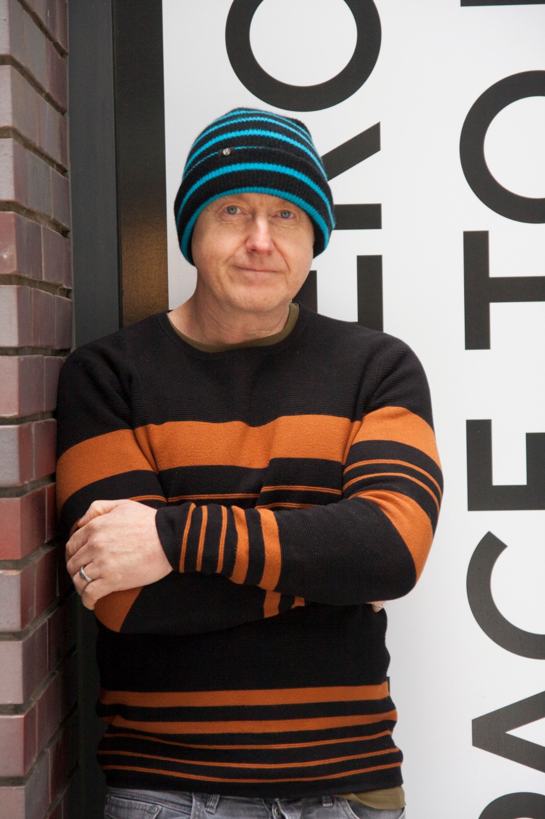 clive payne - Community - ScreenSkills