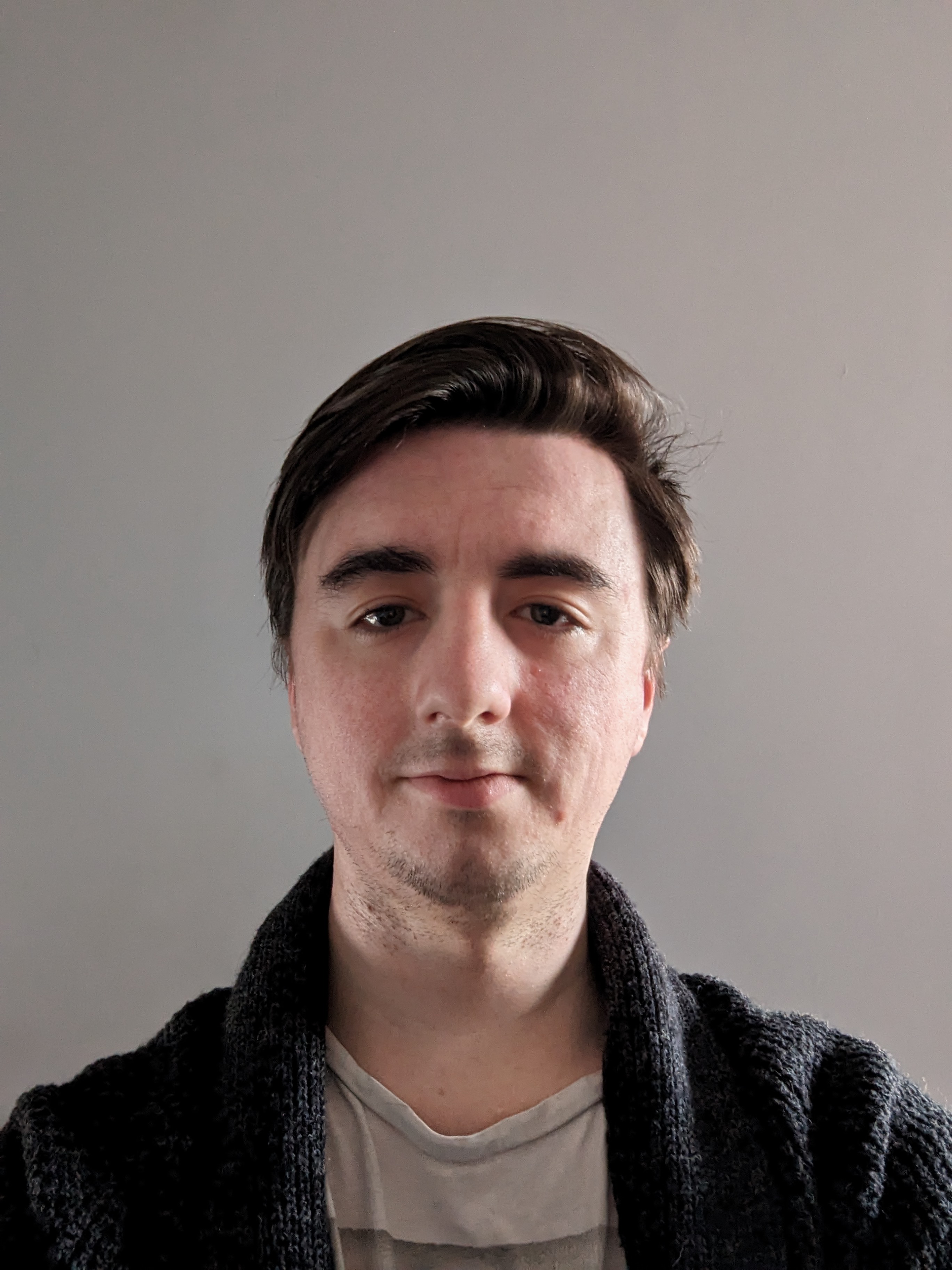 James Staley - Community - ScreenSkills