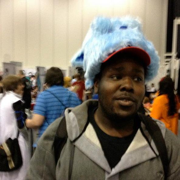 Raphael Obaro - Community - ScreenSkills