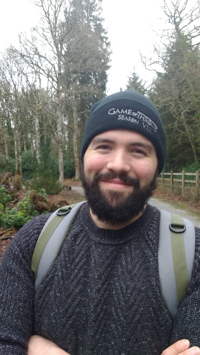 Shane Mooney - Community - ScreenSkills