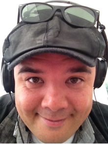 Raymond Lau - Community - ScreenSkills