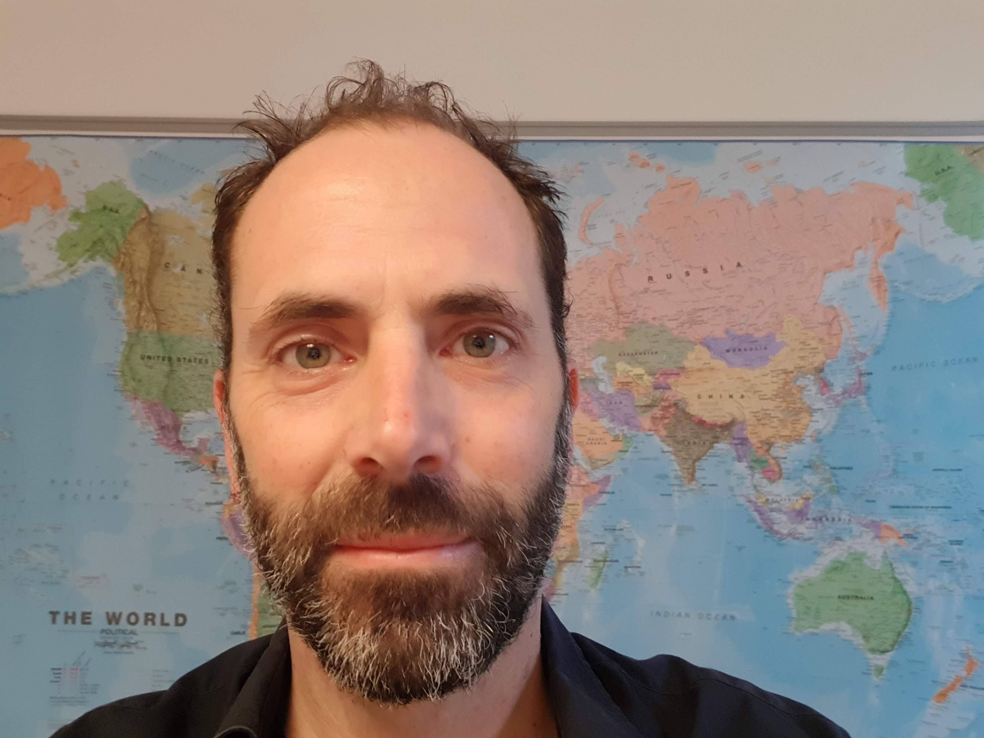 David Vallance - Community - ScreenSkills