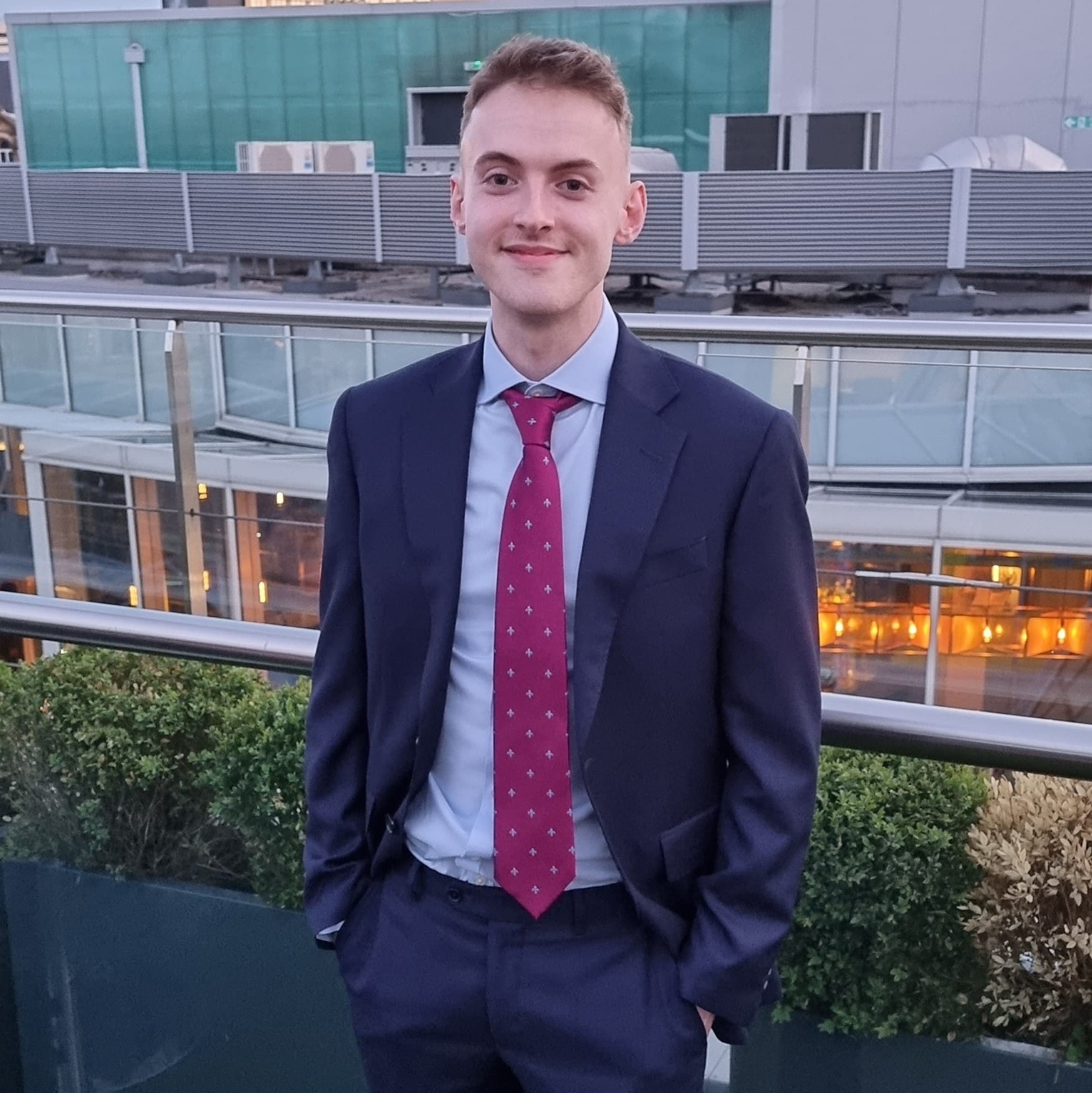 Harry Phipps - Community - ScreenSkills
