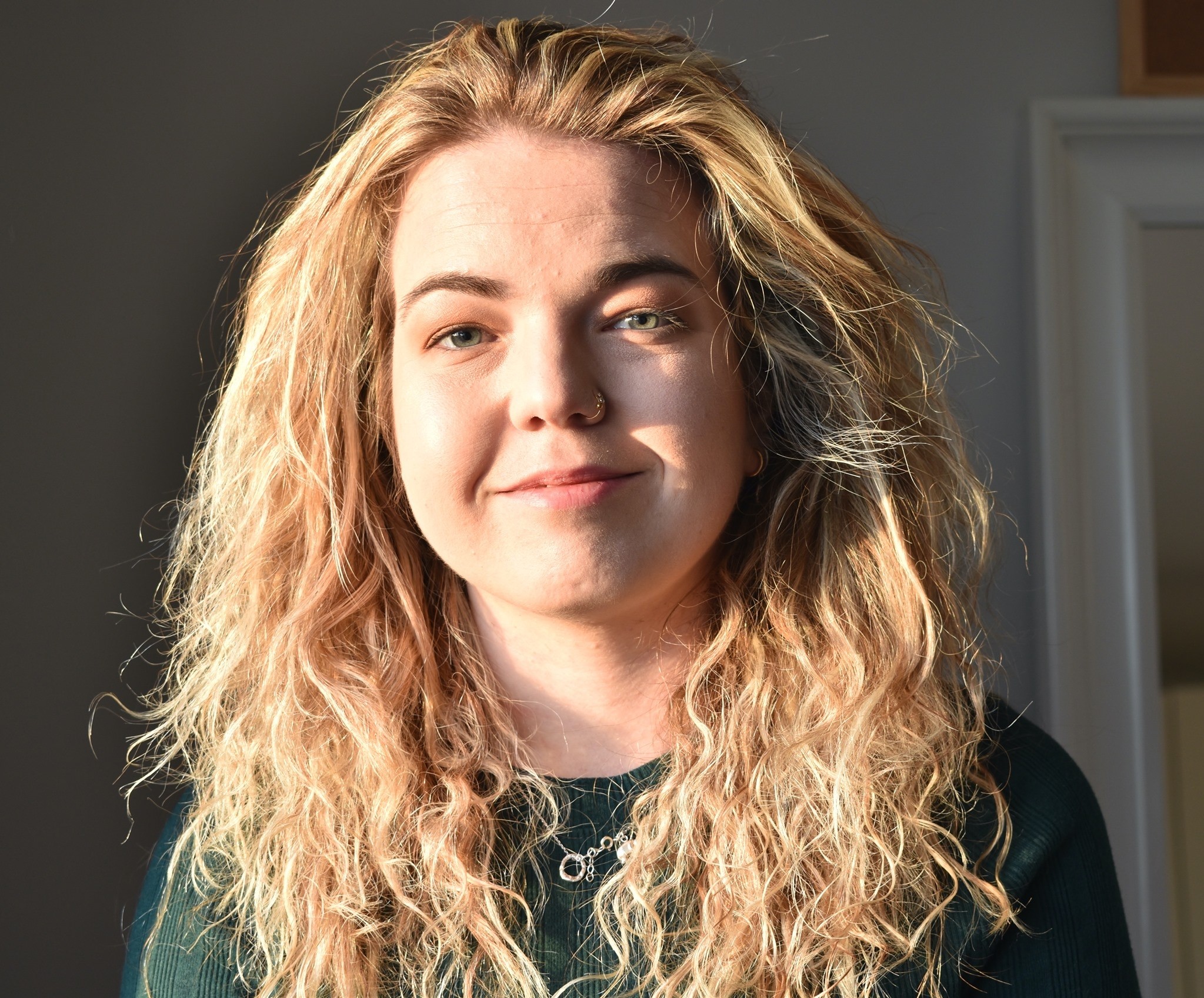 Lisa Landi - Community - ScreenSkills