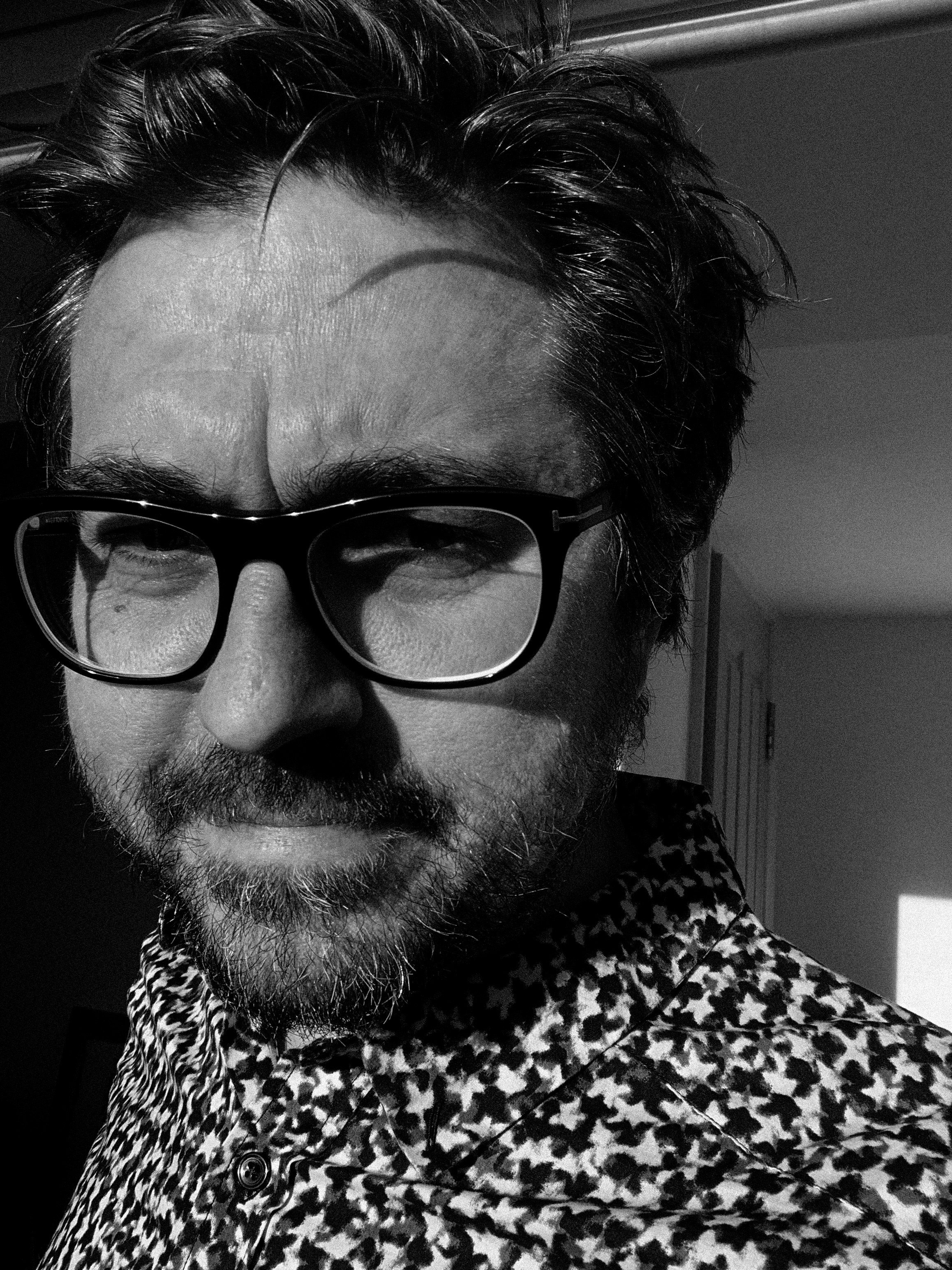 Andrew Day - Community - ScreenSkills