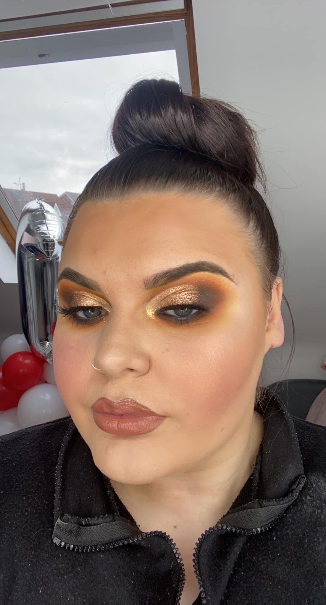 Amy Moody - Community - ScreenSkills