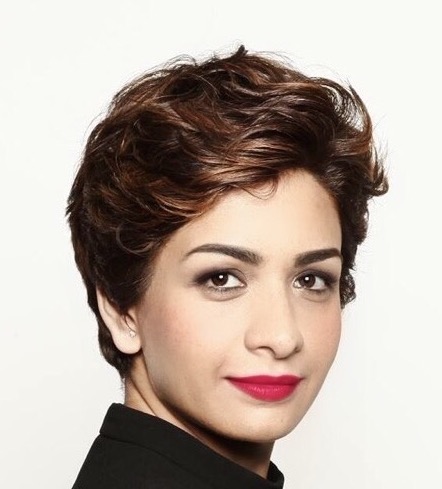 Fateme Ahmadi - Community - ScreenSkills