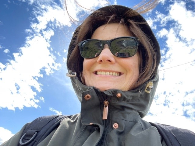 Nicola Ralph - Community - ScreenSkills