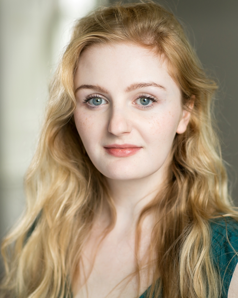 Amanda Vokes - Community - ScreenSkills