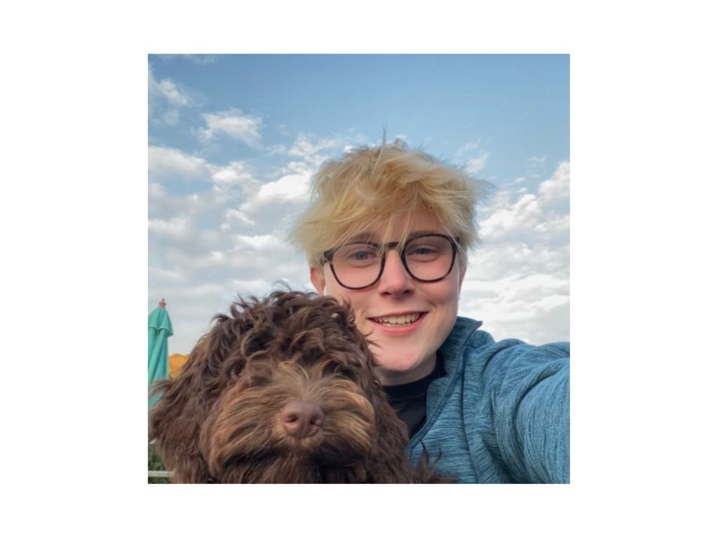 Arlo Carter - Community - ScreenSkills