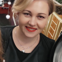 Yuliia Tereshchenko - Community - ScreenSkills