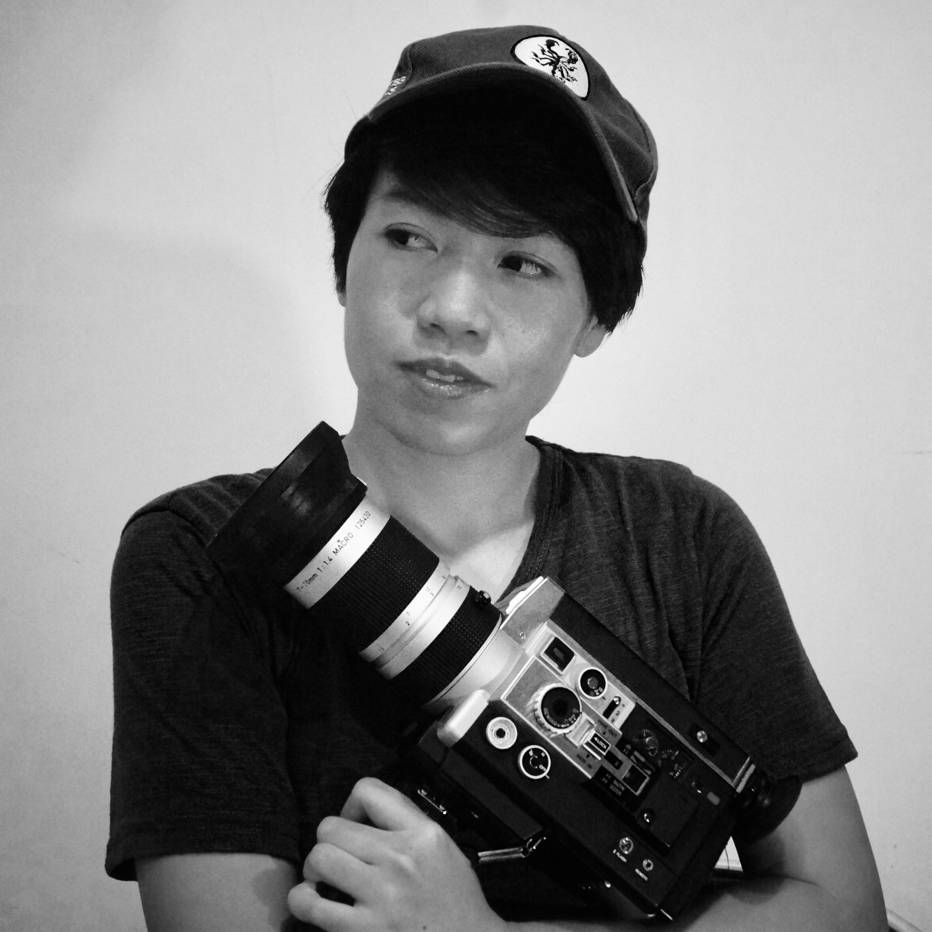 Jamie Chi - Community - ScreenSkills