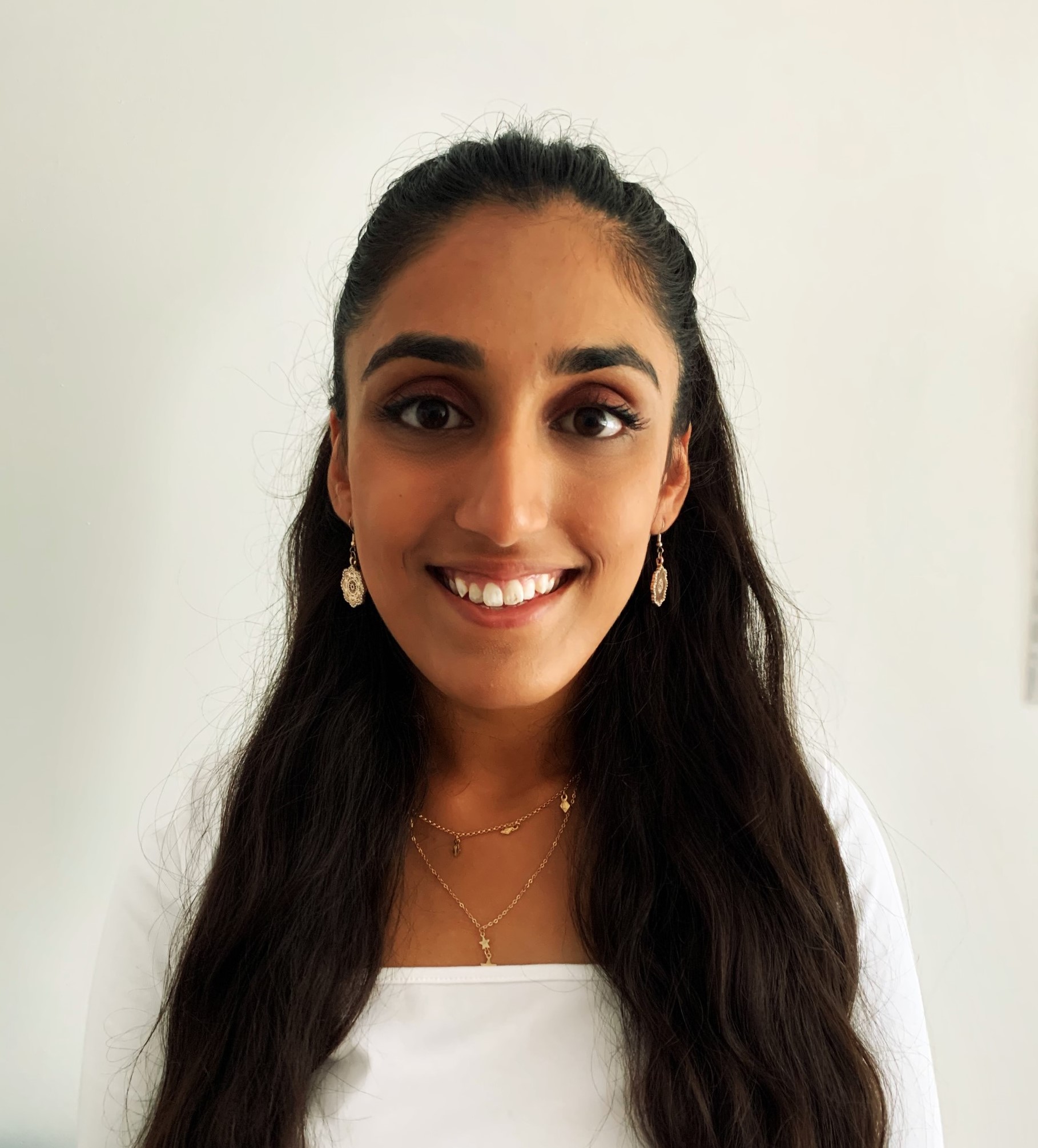 Simran Matharu - Community - ScreenSkills