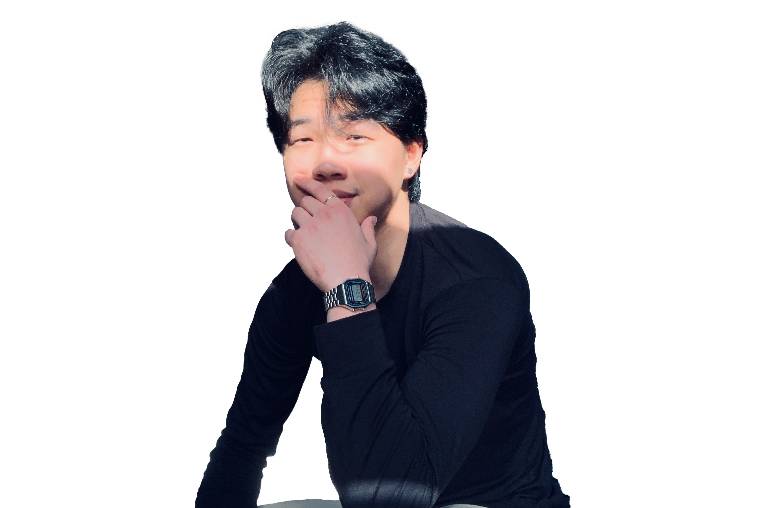 Ryan Wei Hong Ting - Community - ScreenSkills