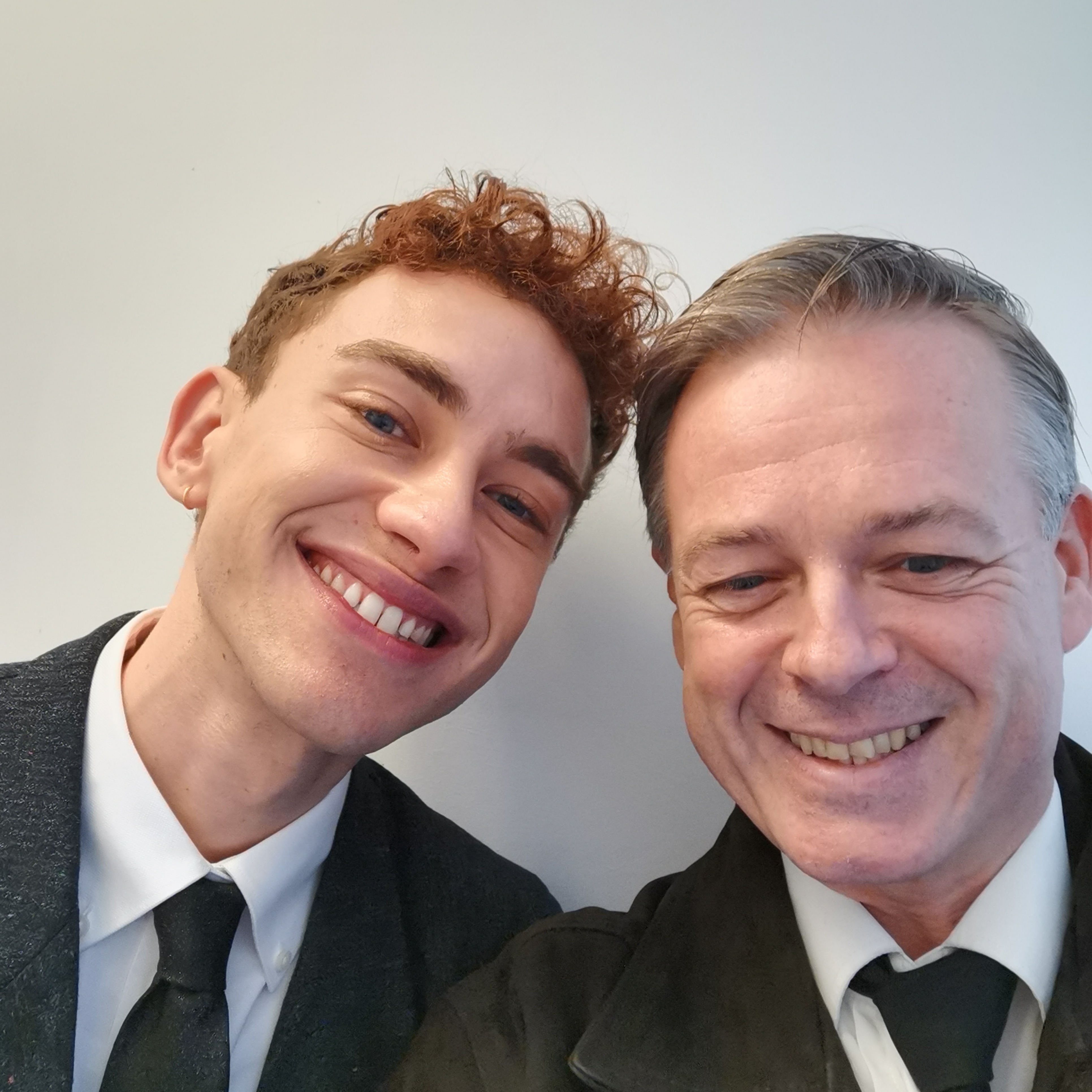 Nigel Taylor - Community - ScreenSkills