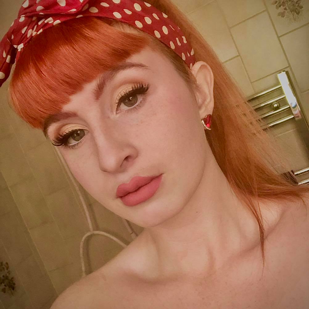 Chloe Pearce - Community - ScreenSkills