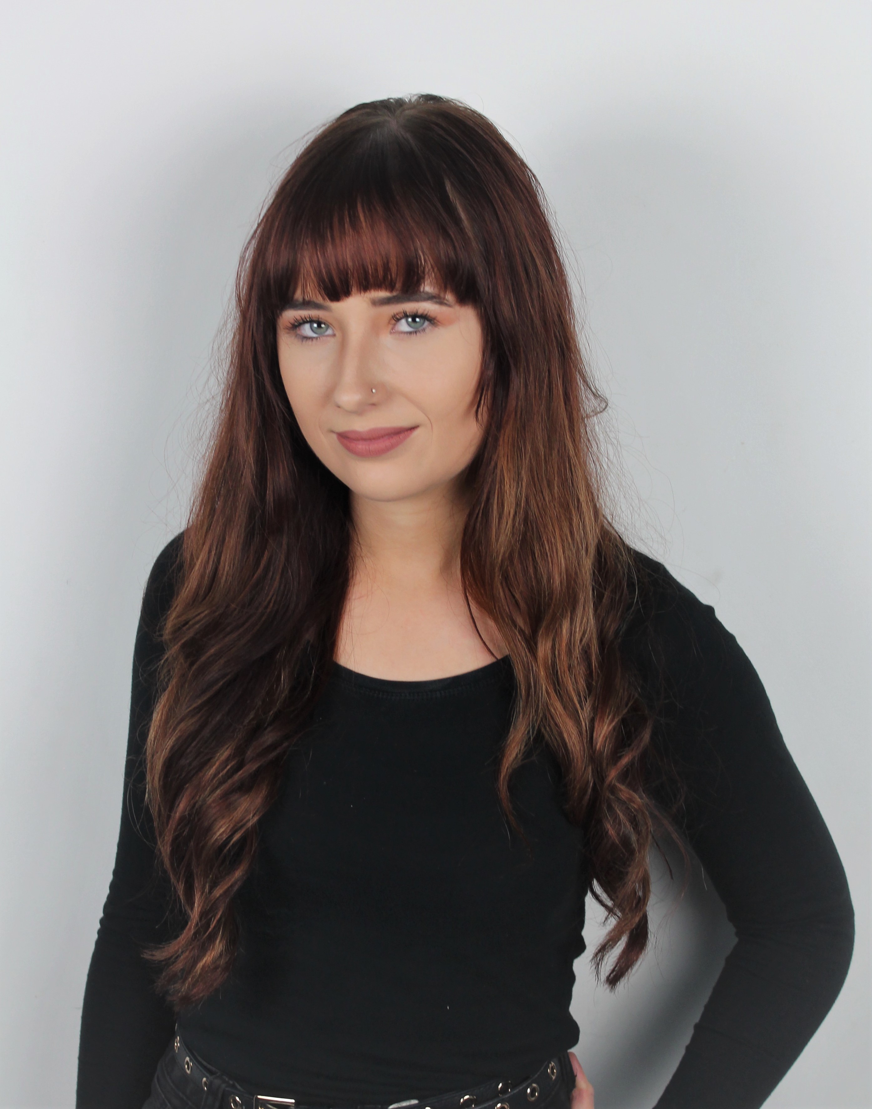 Becky Mayled - Community - ScreenSkills