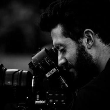 Ben Calloway - Community - ScreenSkills