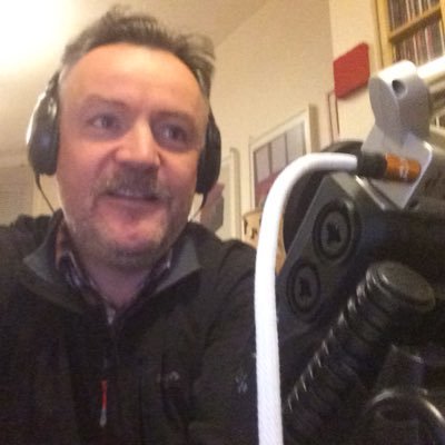 Stuart Wright - Community - ScreenSkills