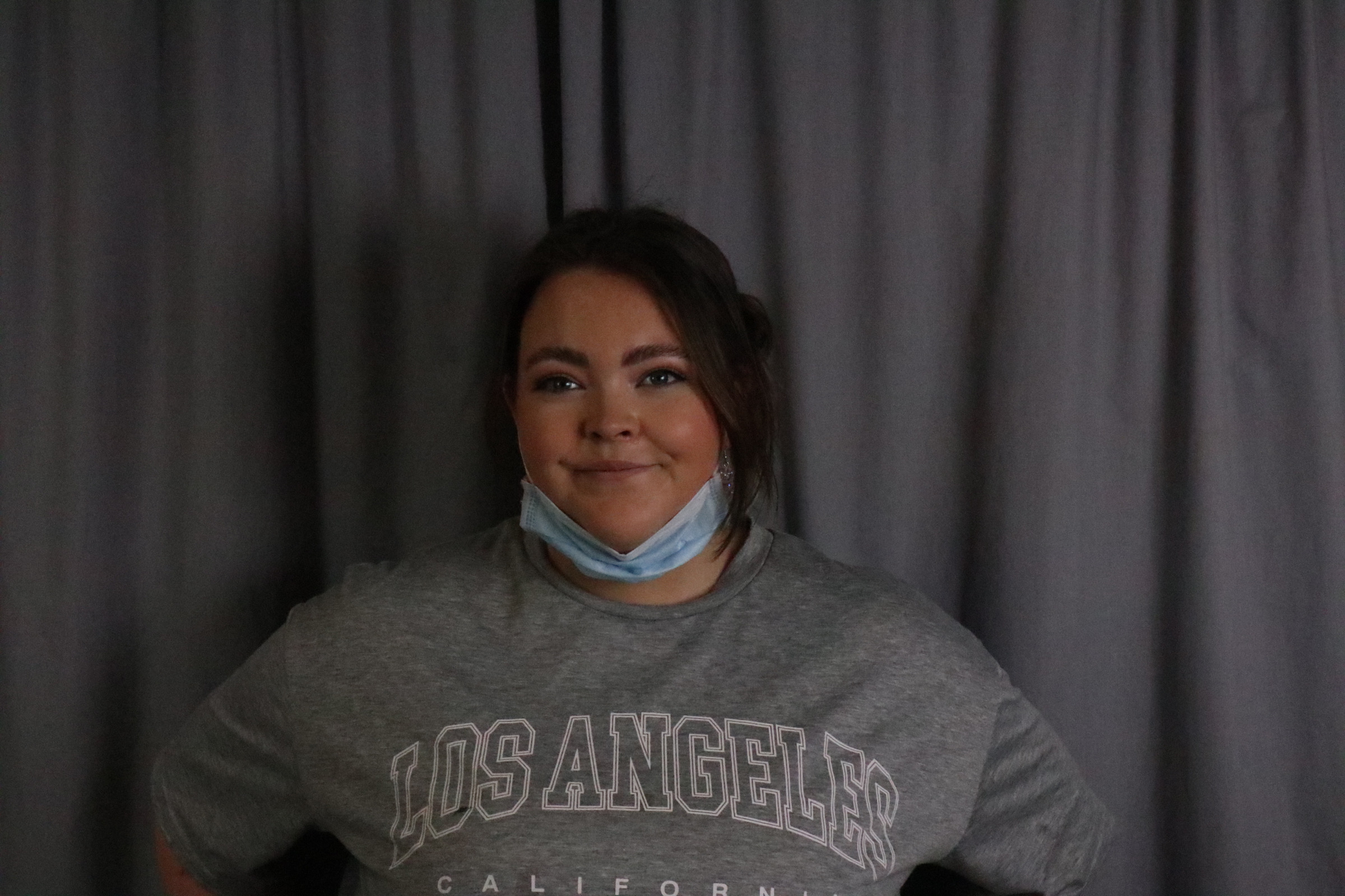 Megan Wilcox - Community - ScreenSkills