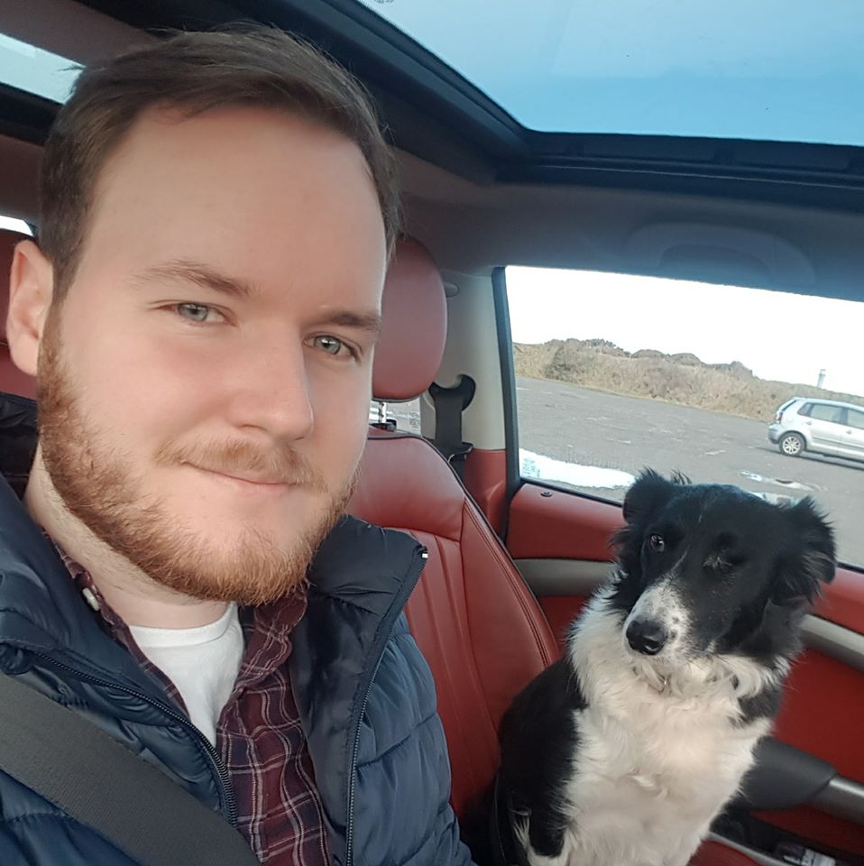 Bill Mitman - Community - ScreenSkills