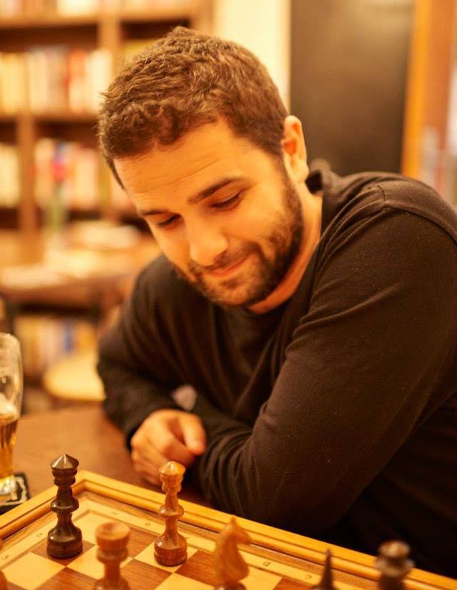 Dan Joseph - Community - ScreenSkills