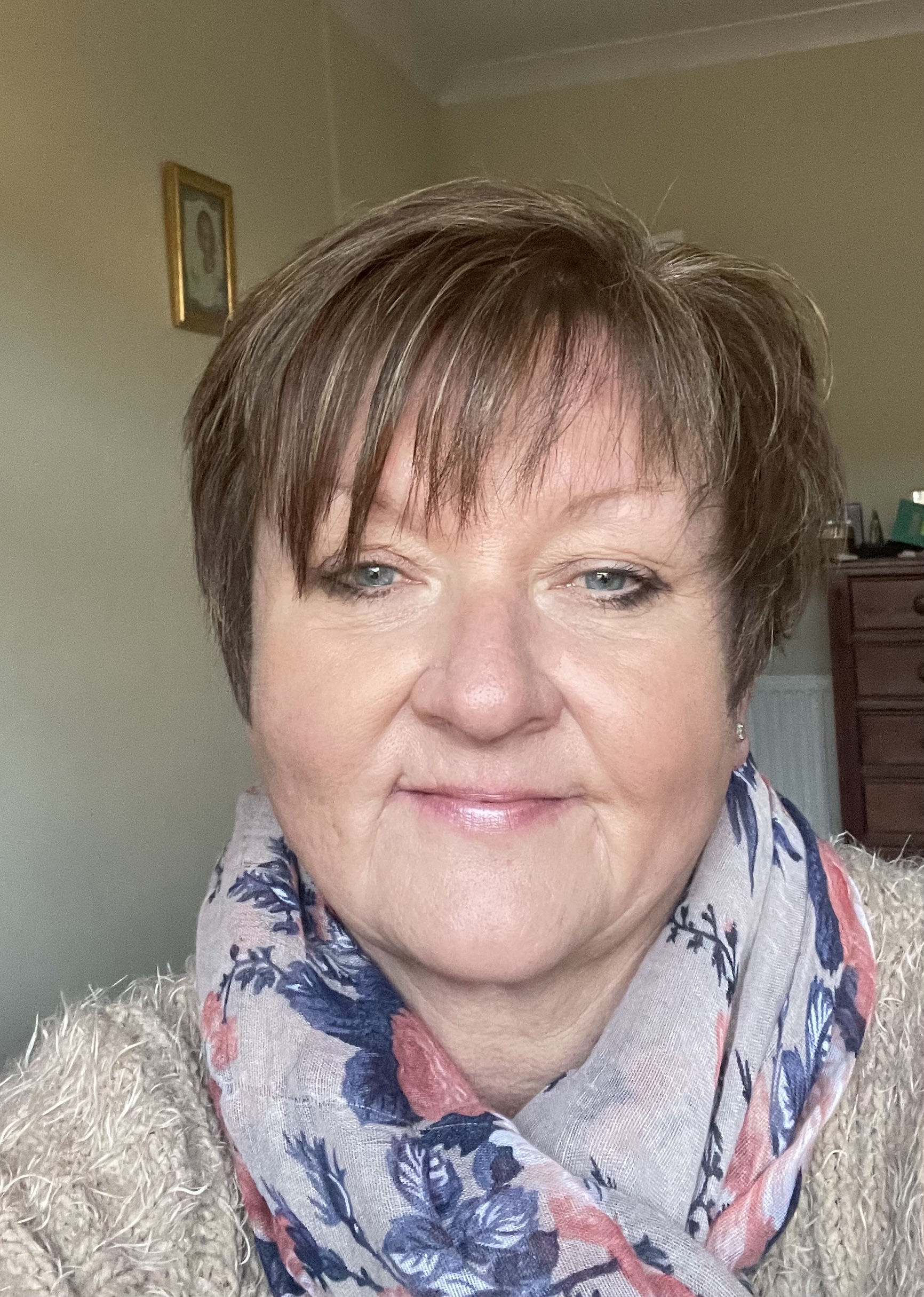 Deborah Lewis - Community - ScreenSkills