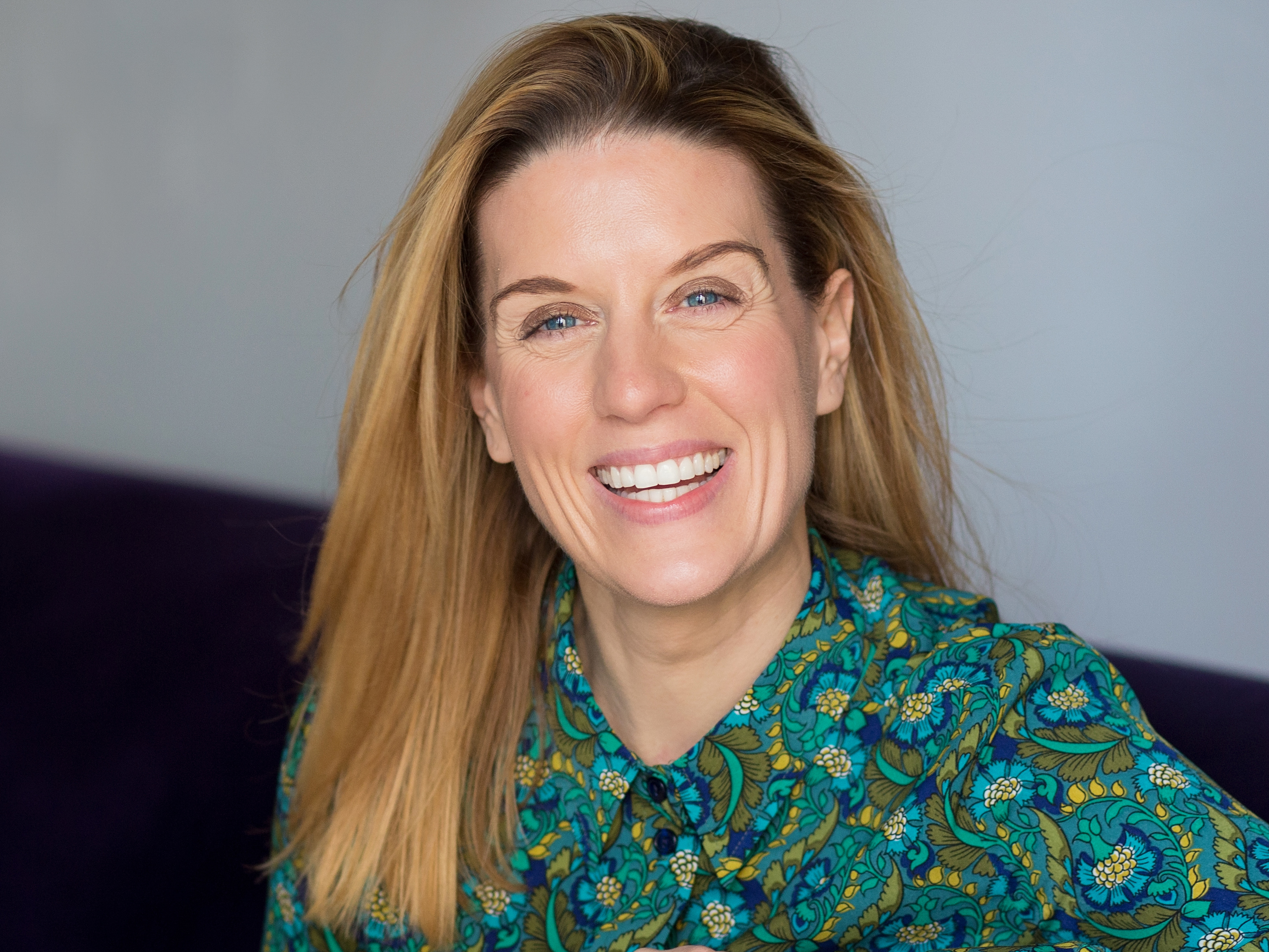 Lisa Douglas - Community - ScreenSkills