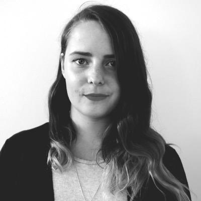 Sarah LLoyd - Community - ScreenSkills