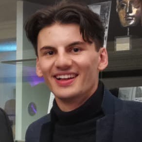 Cameron Perry - Community - ScreenSkills