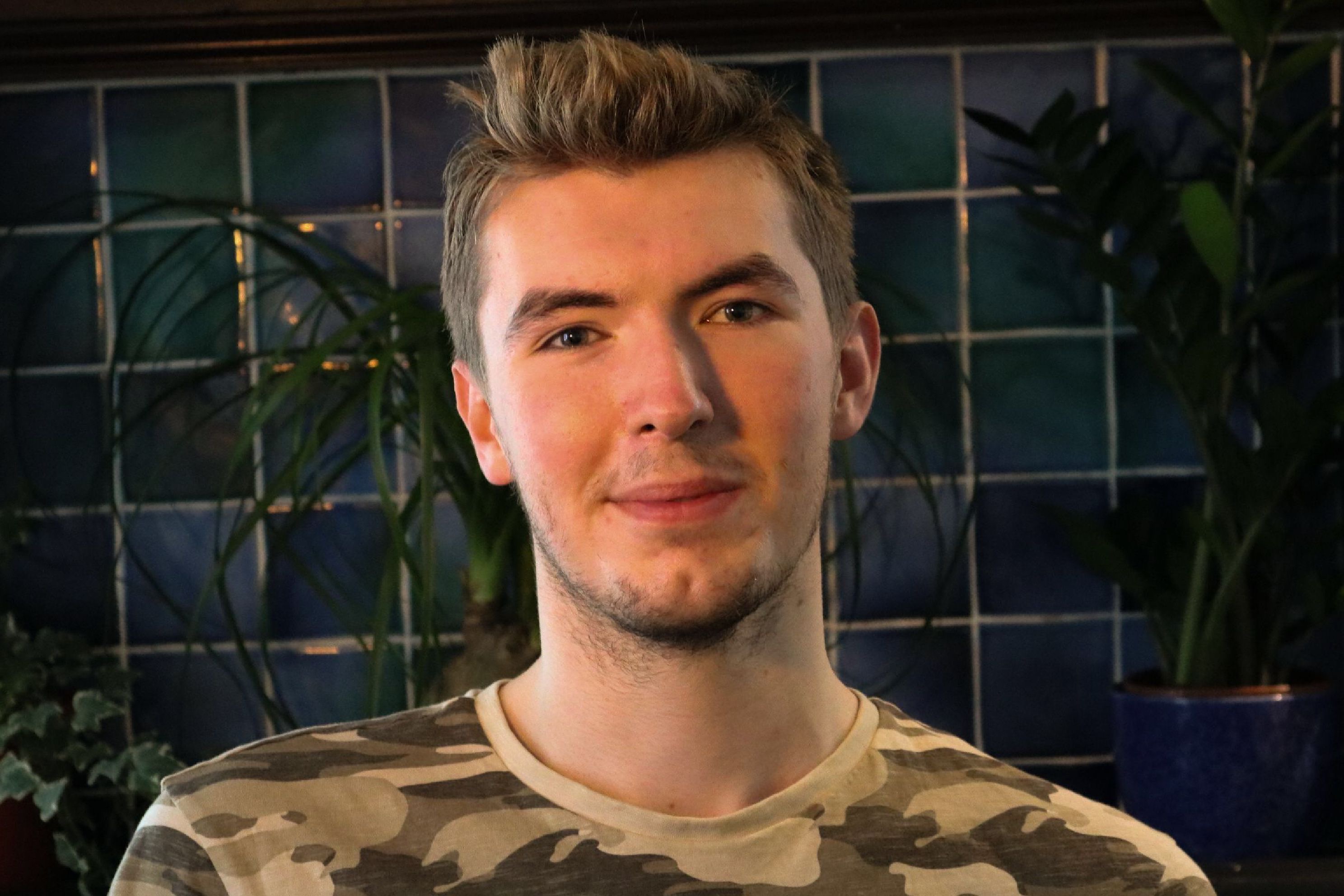 Adam Saxton - Community - ScreenSkills