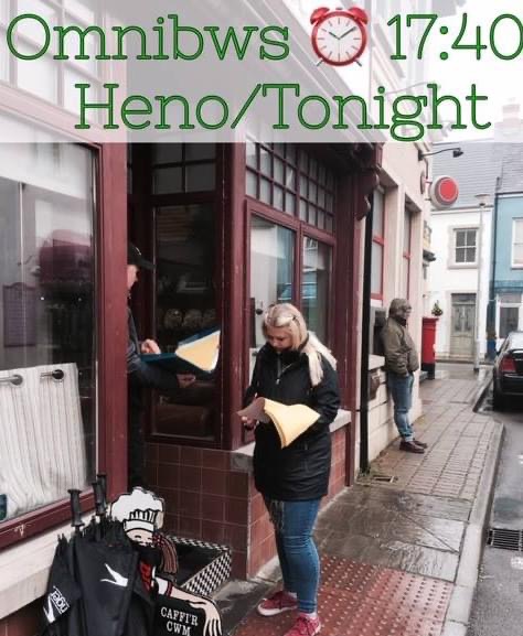 Lowri Thomas - Community - ScreenSkills