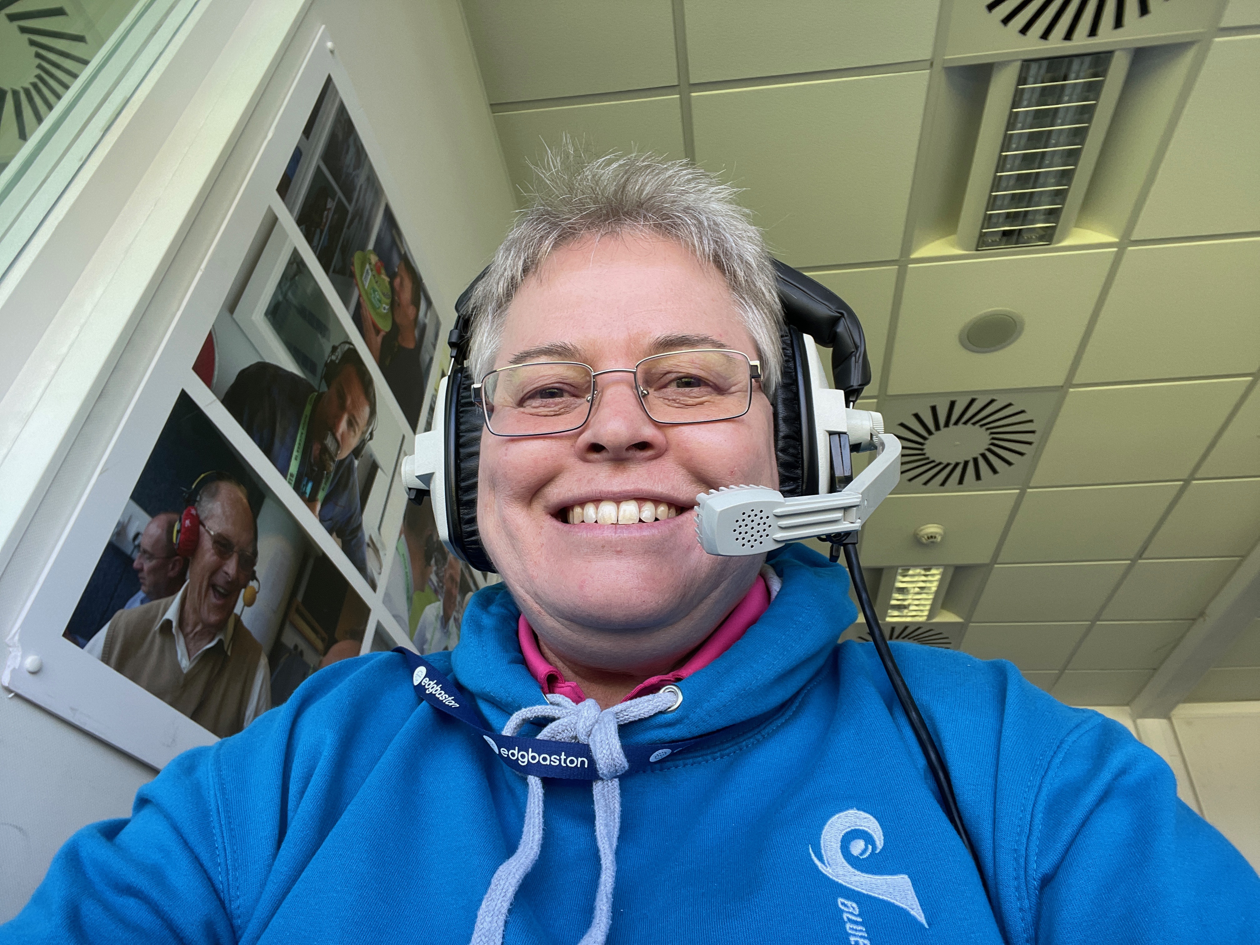 Claire Jenkins - Community - ScreenSkills