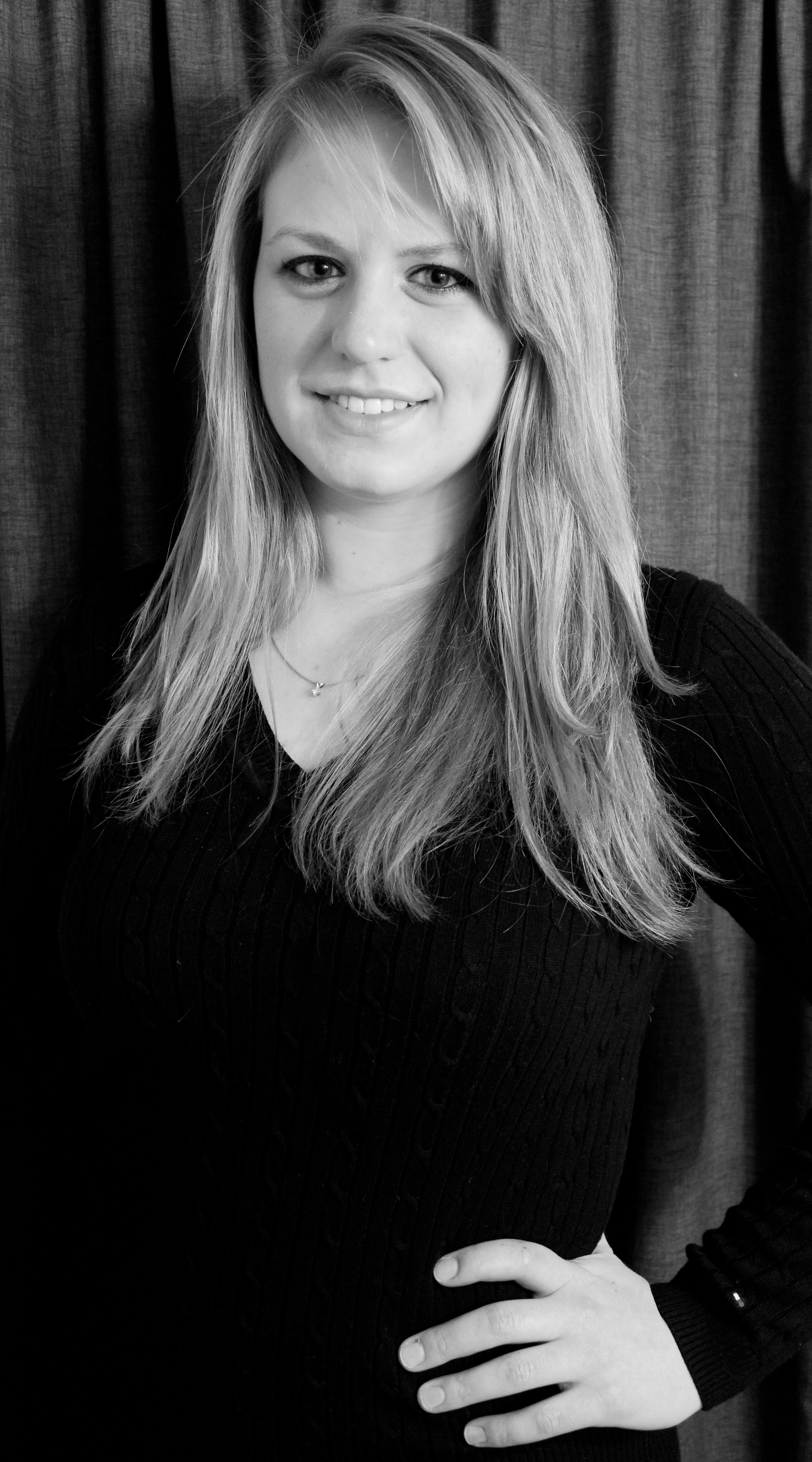 Kate Howe - Community - ScreenSkills