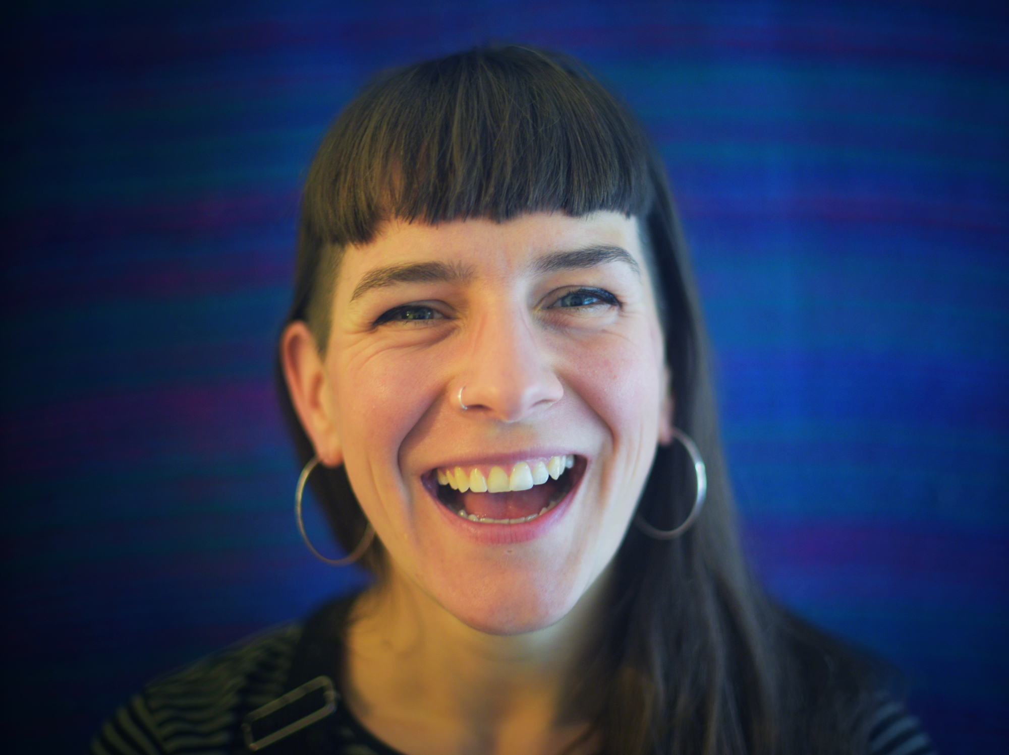 Holly Black - Community - ScreenSkills