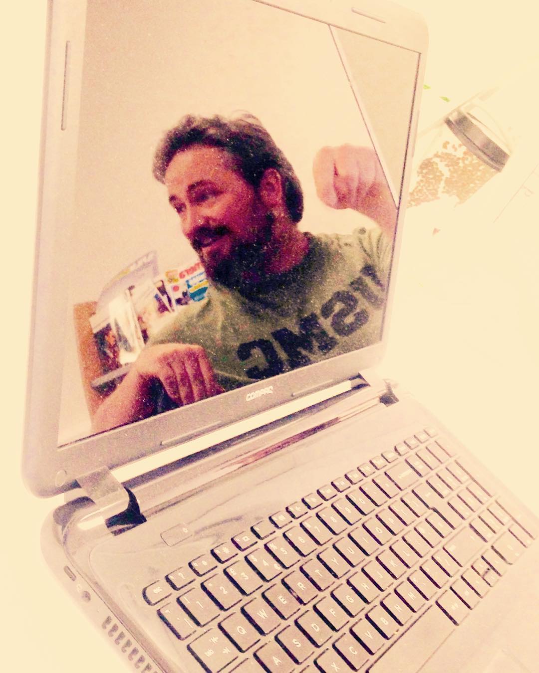 Andrew Early - Community - ScreenSkills