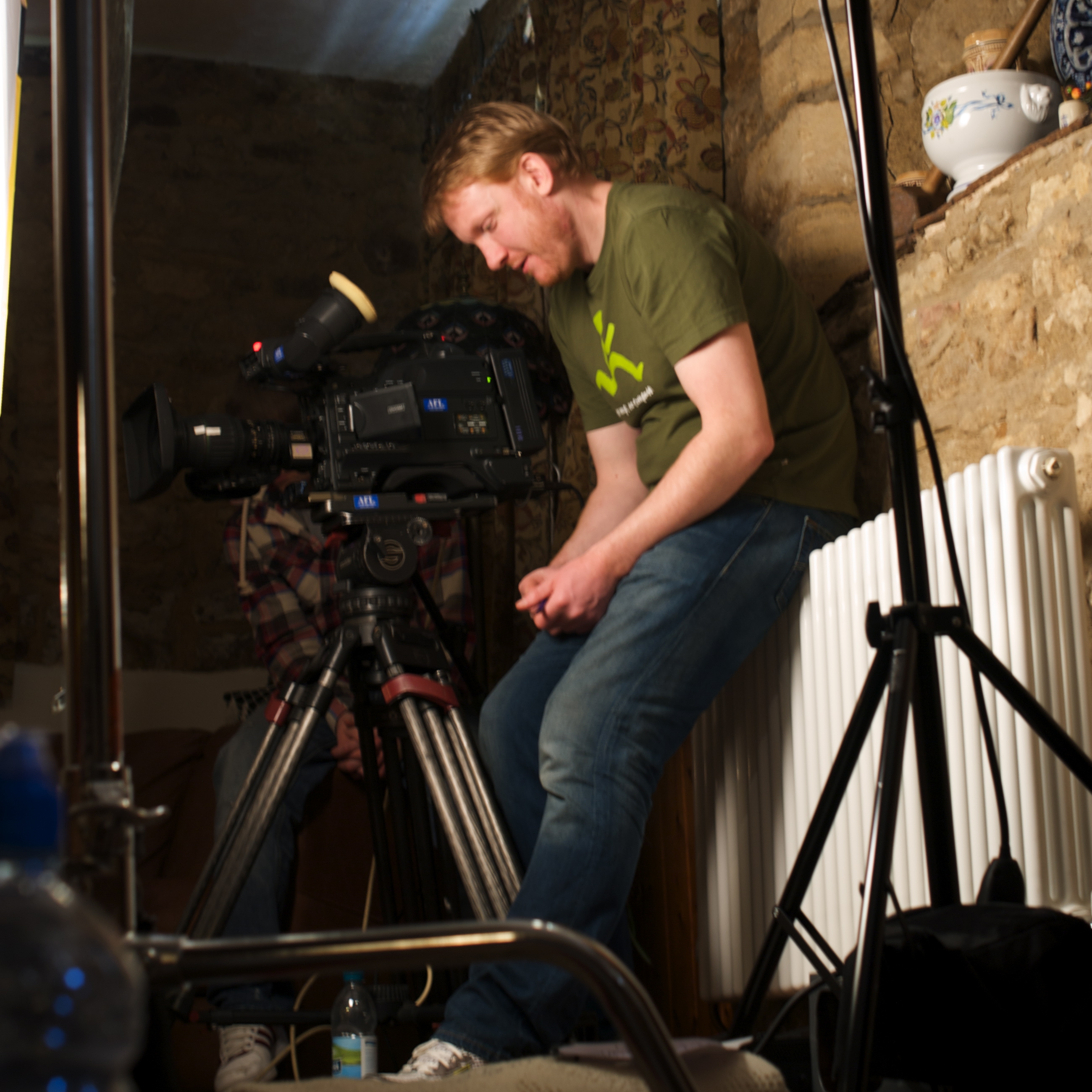 Kevin Edwards - Community - ScreenSkills