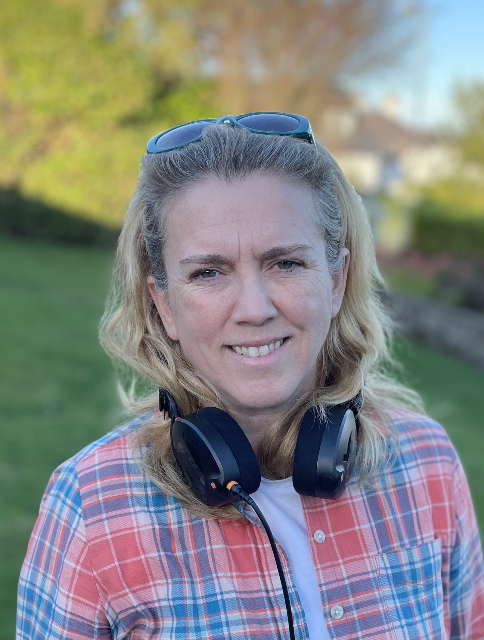 Ally Thompson - Community - ScreenSkills