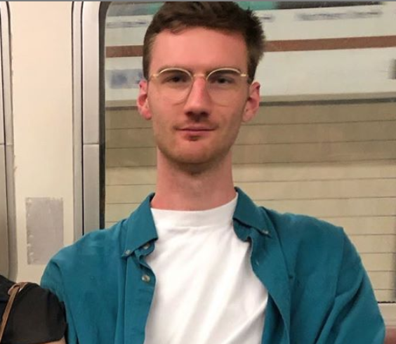 Evan Mathison - Community - ScreenSkills