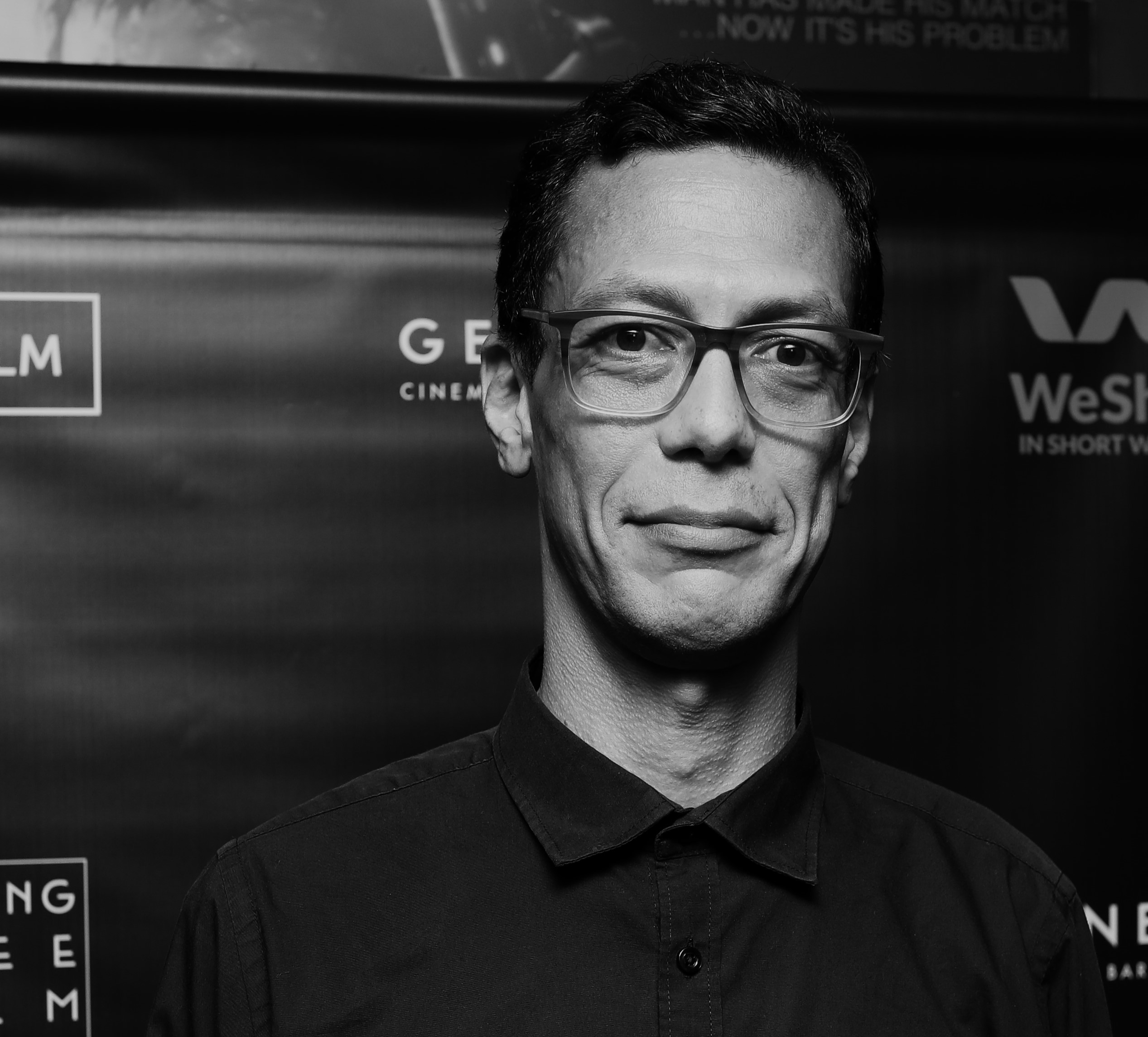 Adam Donnelly - Community - ScreenSkills