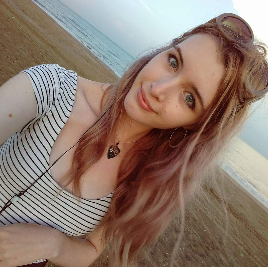 Abi Foster - Community - ScreenSkills