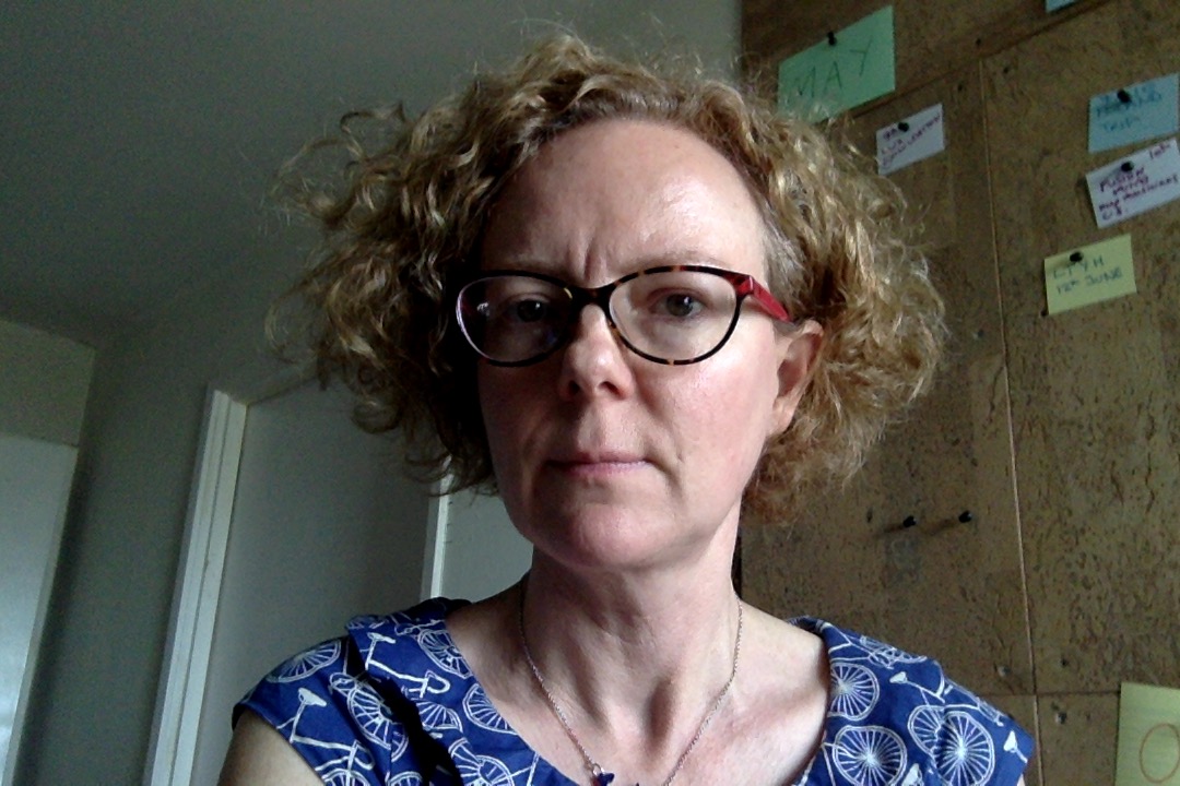 Alexandra Lort Phillips - Community - ScreenSkills