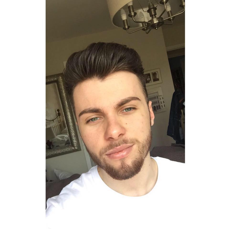 Max Eagle - Community - ScreenSkills