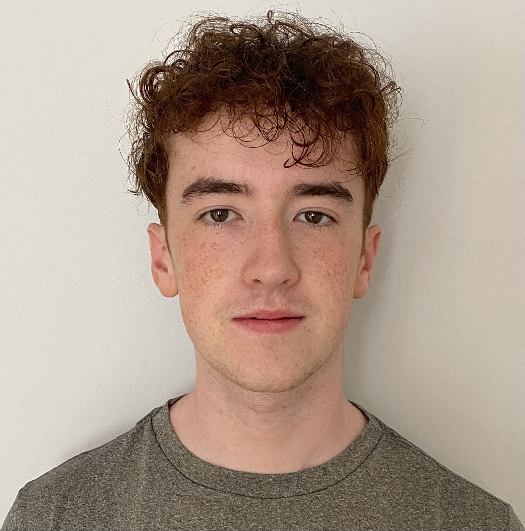 Joseph Cullen - Community - ScreenSkills