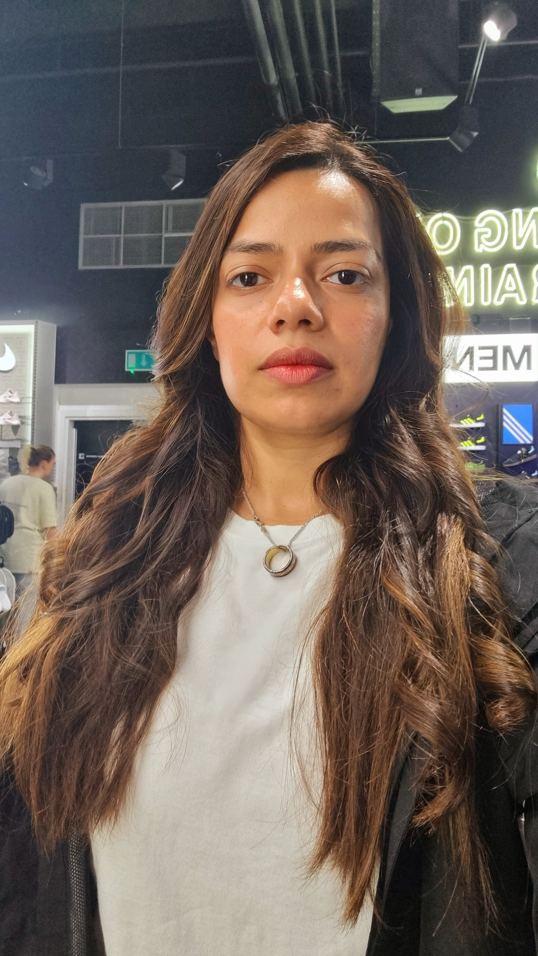 Syeda Aisha Abu Zar - Community - ScreenSkills