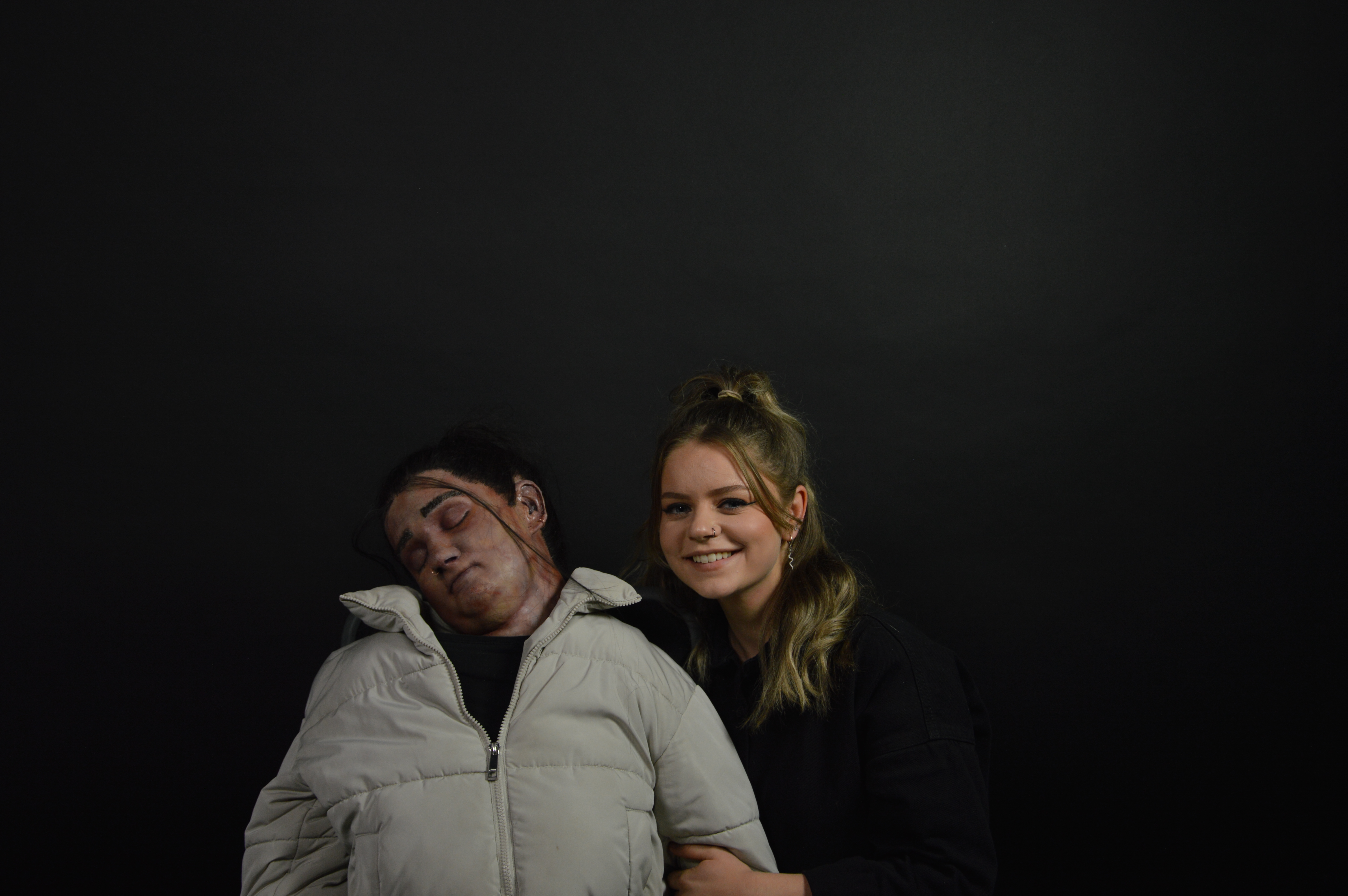 Remi Smith - Community - ScreenSkills