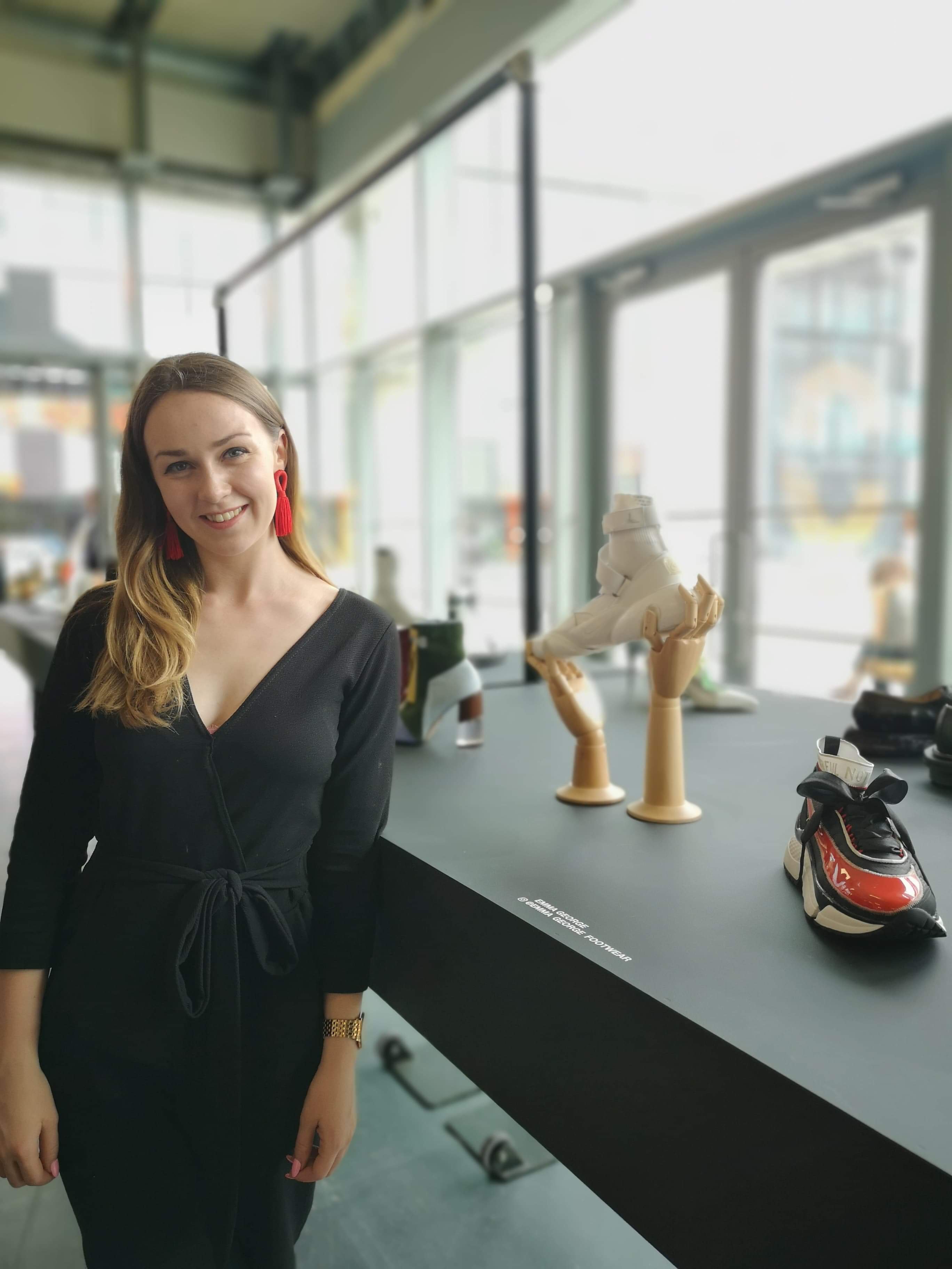 Emma George - Community - ScreenSkills