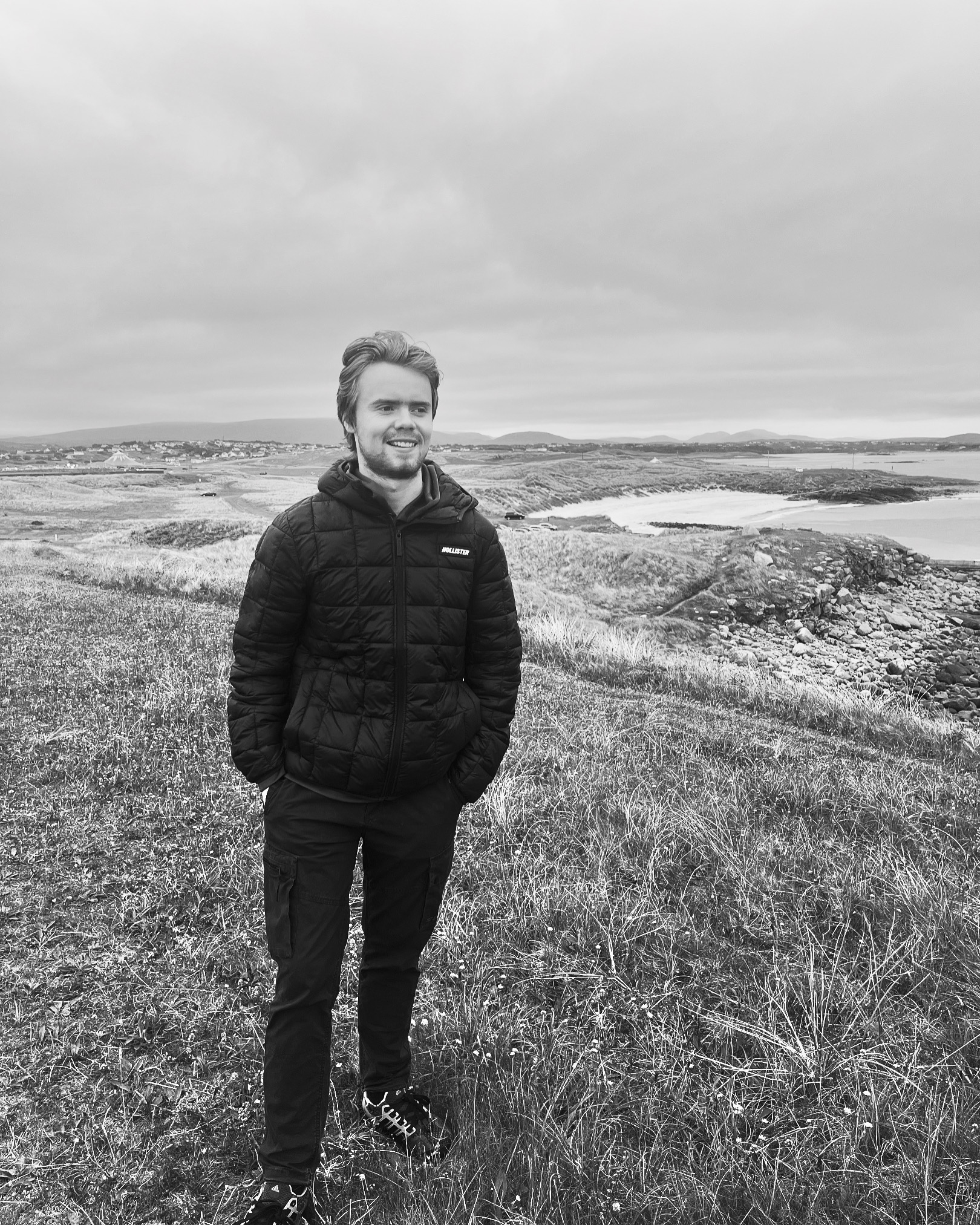 Conor Tobin - Community - ScreenSkills