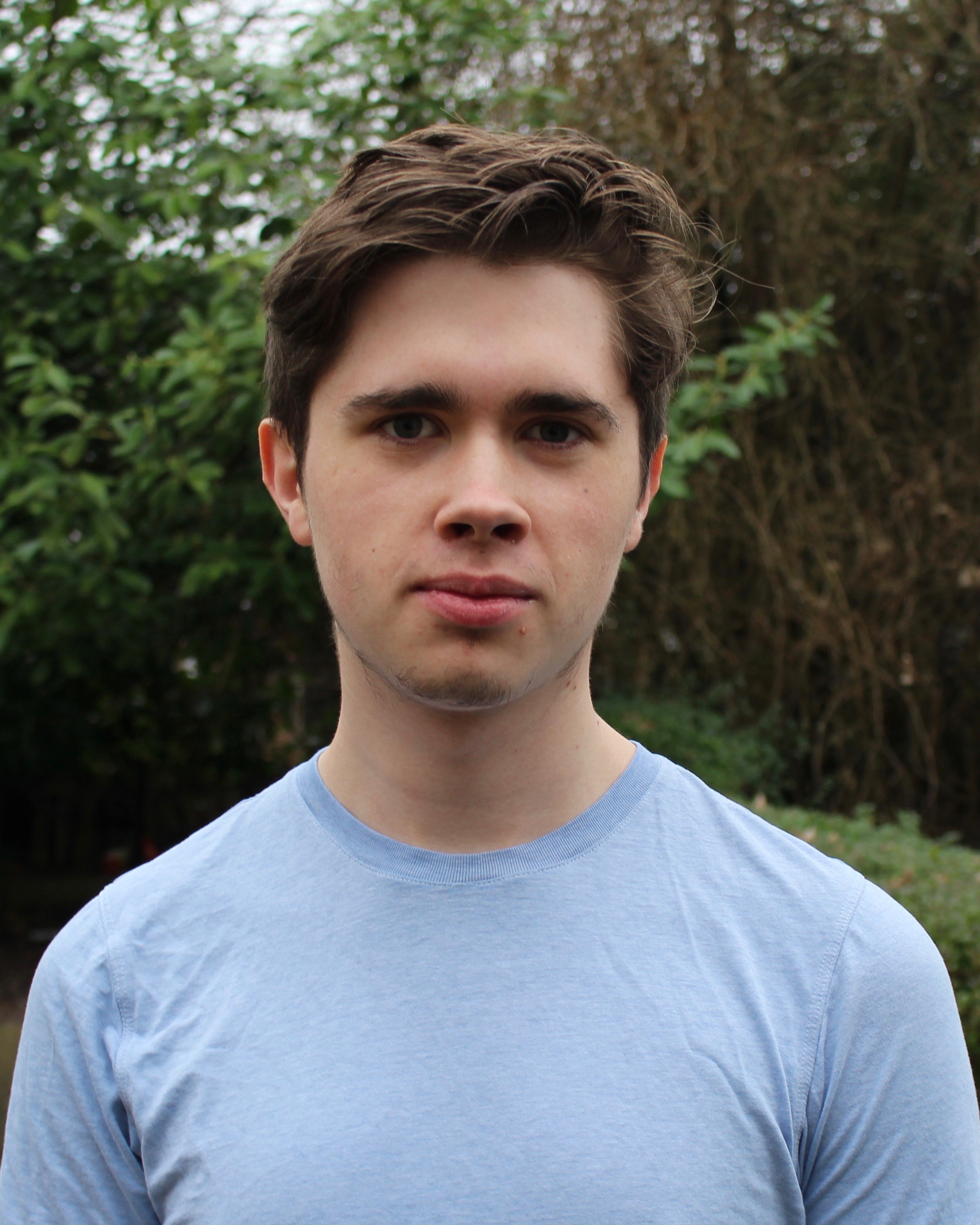 Will Castle - Community - ScreenSkills