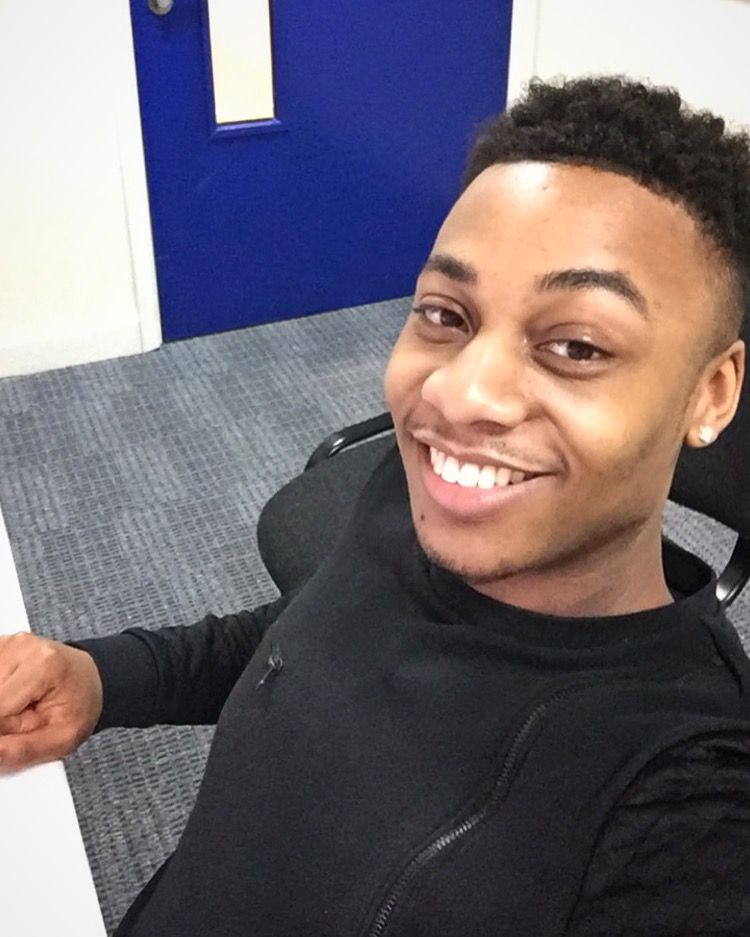 Jordan Beaumont - Community - ScreenSkills